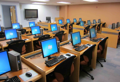 Computer Room