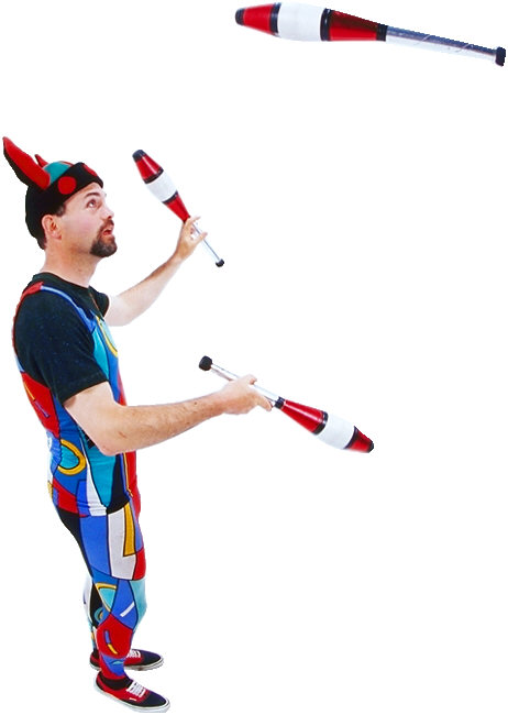 Bear and Kangaroo - Raz-Plus